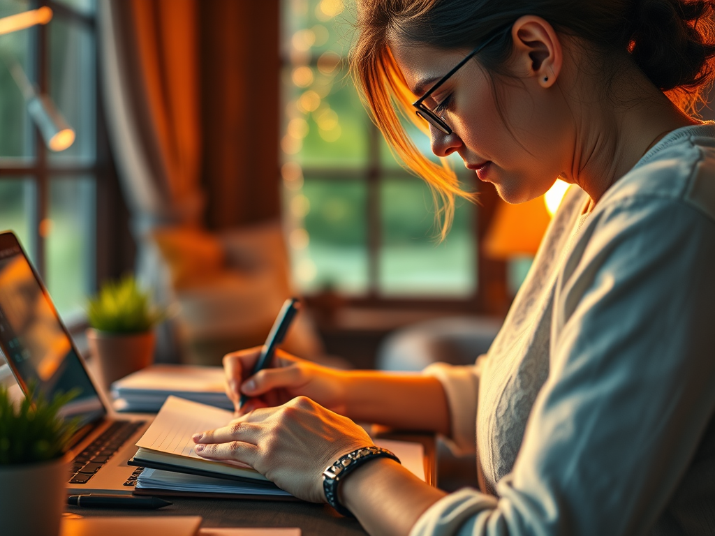Stay on Track and Conquer Your Goals: How to Monitor Your Goals and ...
